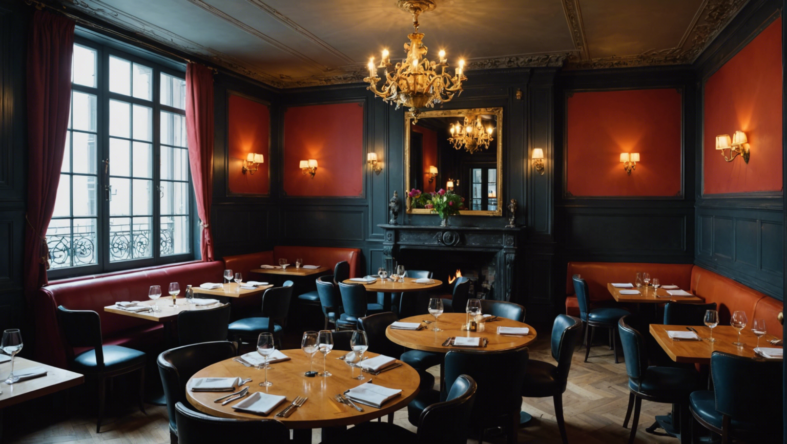 Maison Géorgienne : l'originalité culinaire du 6e arrondissement de Lyon